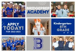 BridgePrep Academy of Hollywood Hills