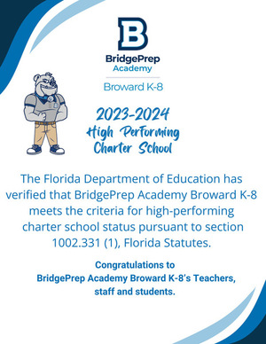 BridgePrep Academy of Hollywood Hills